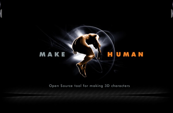 Conoce Make Human